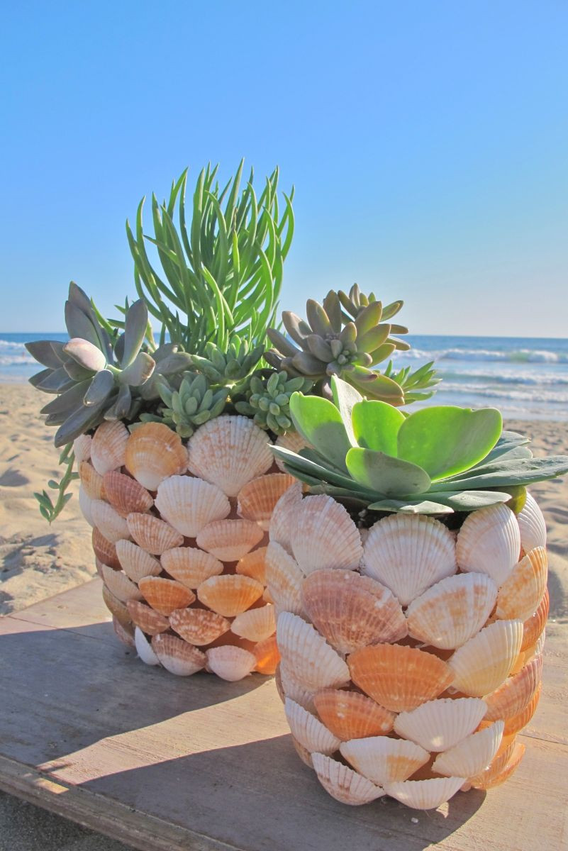 26 Creative And Inspiring DIY Garden Pot Ideas To Beautify Your Outdoor ...
