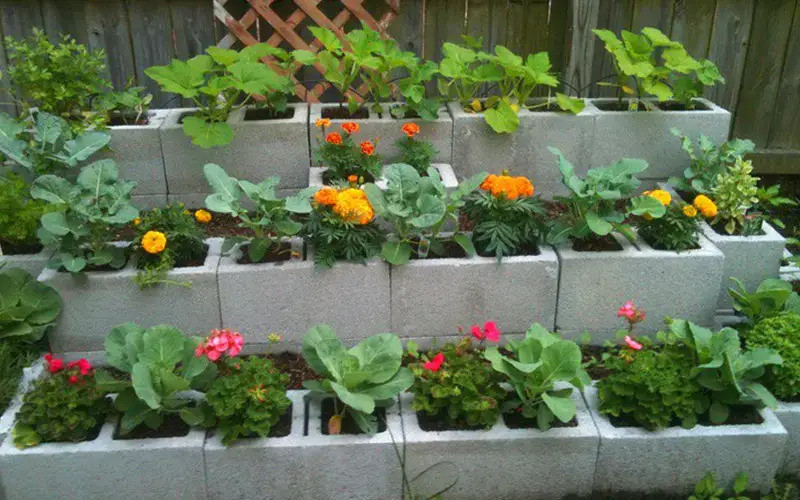26 Creative And Inspiring DIY Garden Pot Ideas To Beautify Your Outdoor ...