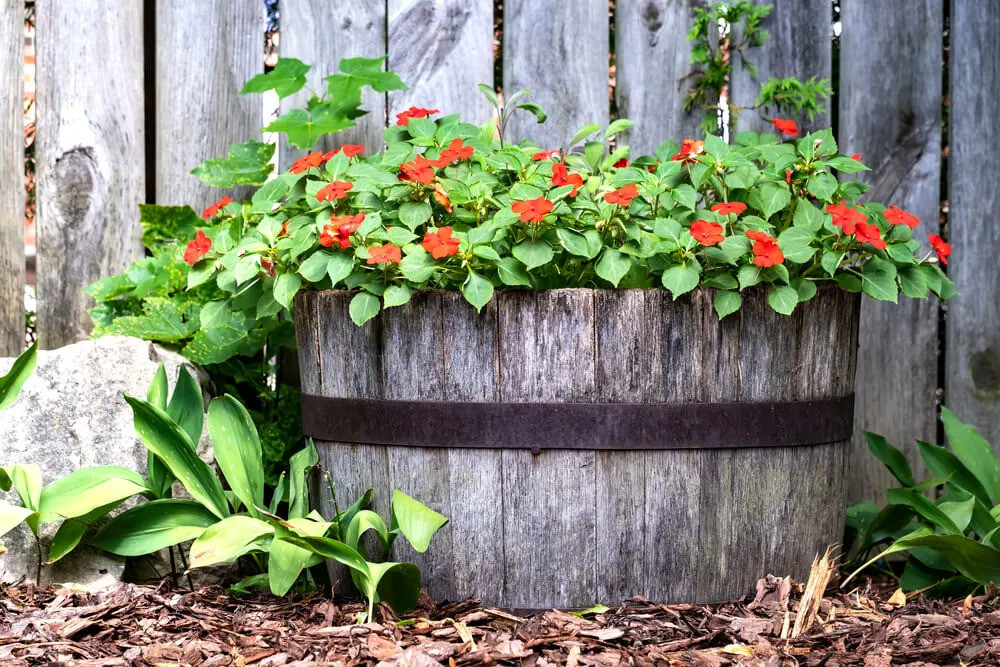 26 Creative And Inspiring DIY Garden Pot Ideas To Beautify Your Outdoor ...