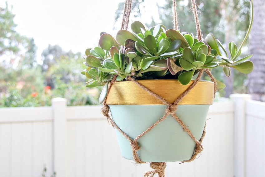 26 Creative And Inspiring DIY Garden Pot Ideas To Beautify Your Outdoor ...