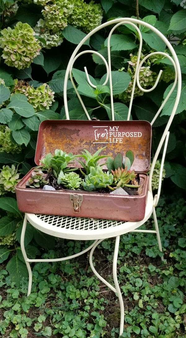 26 Creative And Inspiring DIY Garden Pot Ideas To Beautify Your Outdoor ...