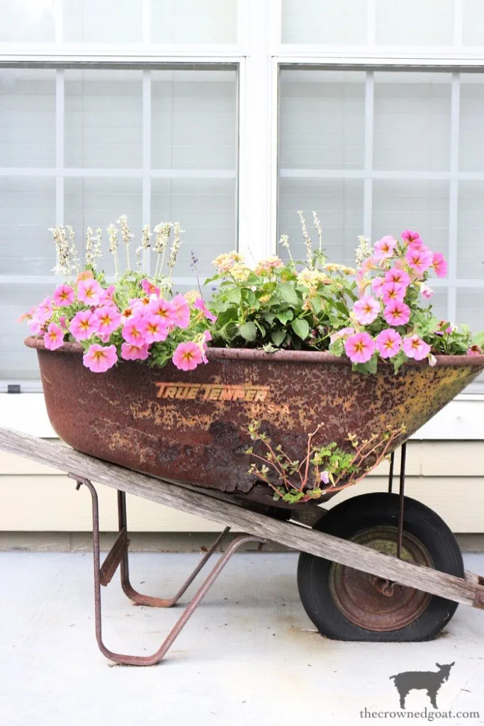 26 Creative And Inspiring DIY Garden Pot Ideas To Beautify Your Outdoor ...
