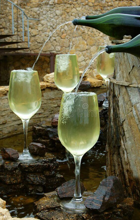 43 DIY Unique Backyard Water Features for The Upcoming Summer ...