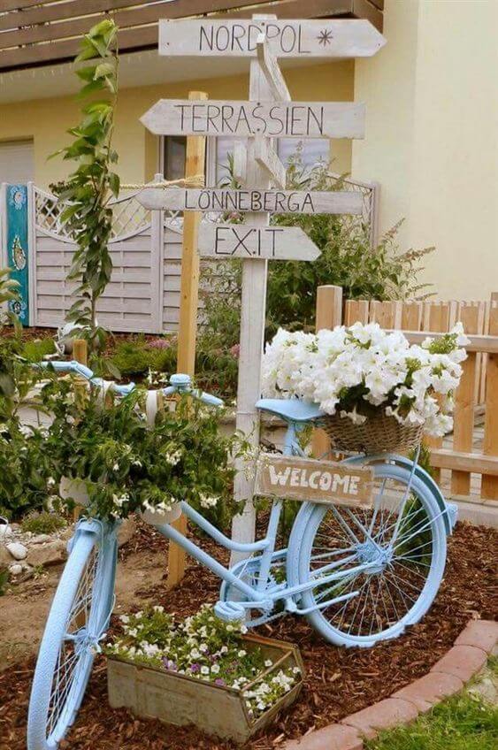 29 Easy Spring Garden Projects To Spice Up Your Outdoor Spaces ...