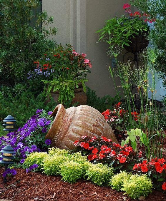 29 Easy Spring Garden Projects To Spice Up Your Outdoor Spaces ...