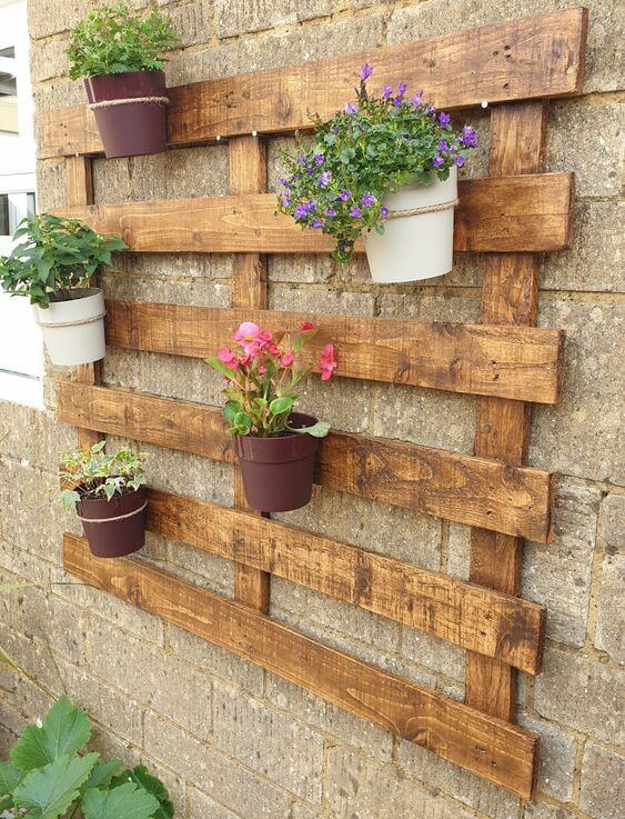 26 DIY Terra Cotta Pot Planter Ideas - ZuneTalk Green