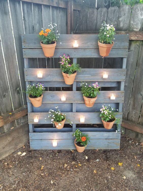 26 DIY Terra Cotta Pot Planter Ideas - ZuneTalk Green