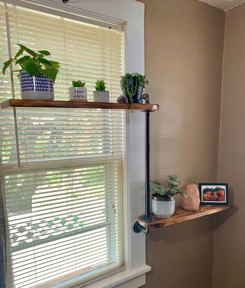 35 Best Window Garden And Landscape Ideas - ZuneTalk Green