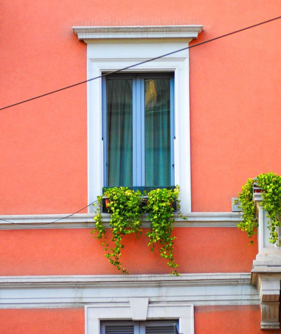 35 Best Window Garden And Landscape Ideas - ZuneTalk Green
