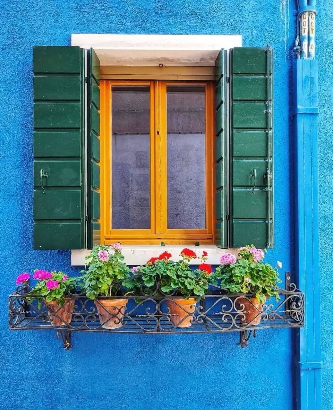 35 Best Window Garden And Landscape Ideas – ZuneTalk Green